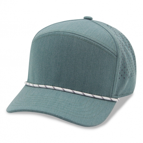 Trucker Hats Mesh Back Caps_Qingdao DaiChang Caps co., ltd.