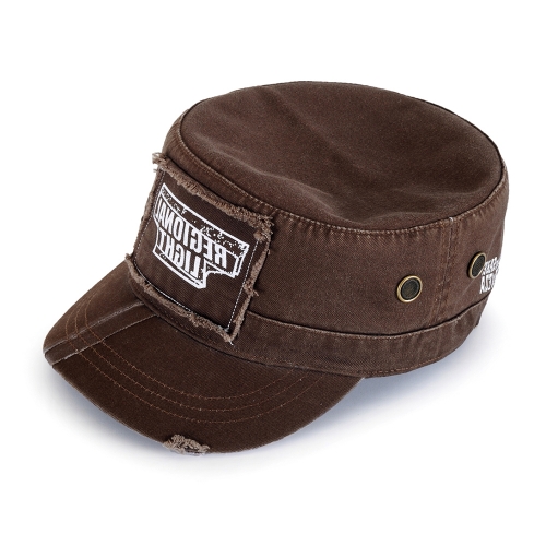 Camper Military Hats_Qingdao DaiChang Caps co., ltd.