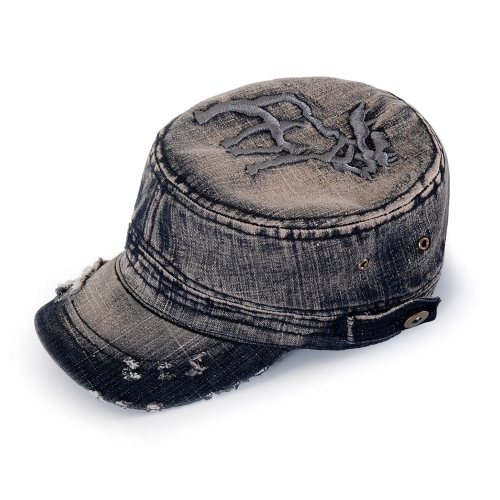 Camper Military Hats_Qingdao DaiChang Caps co., ltd.