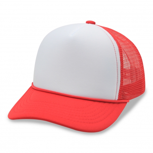 Trucker Hats Mesh Back Caps_Qingdao DaiChang Caps co., ltd.